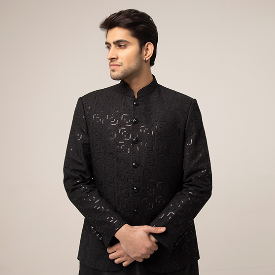 Prince Coat – Bespokestudio.com.pk