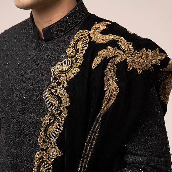 SHAWL – Bespokestudio.com.pk